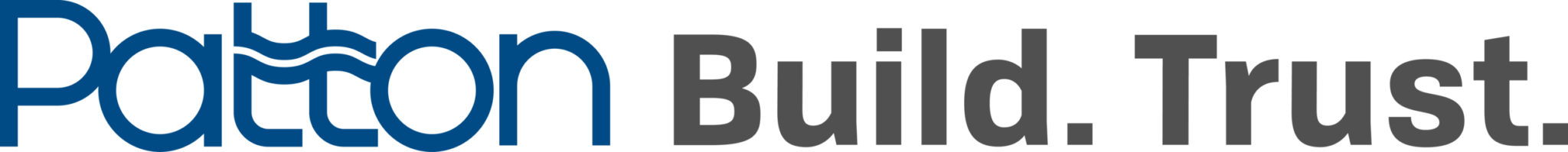 Patton Family - PATTON BUILD. TRUST.