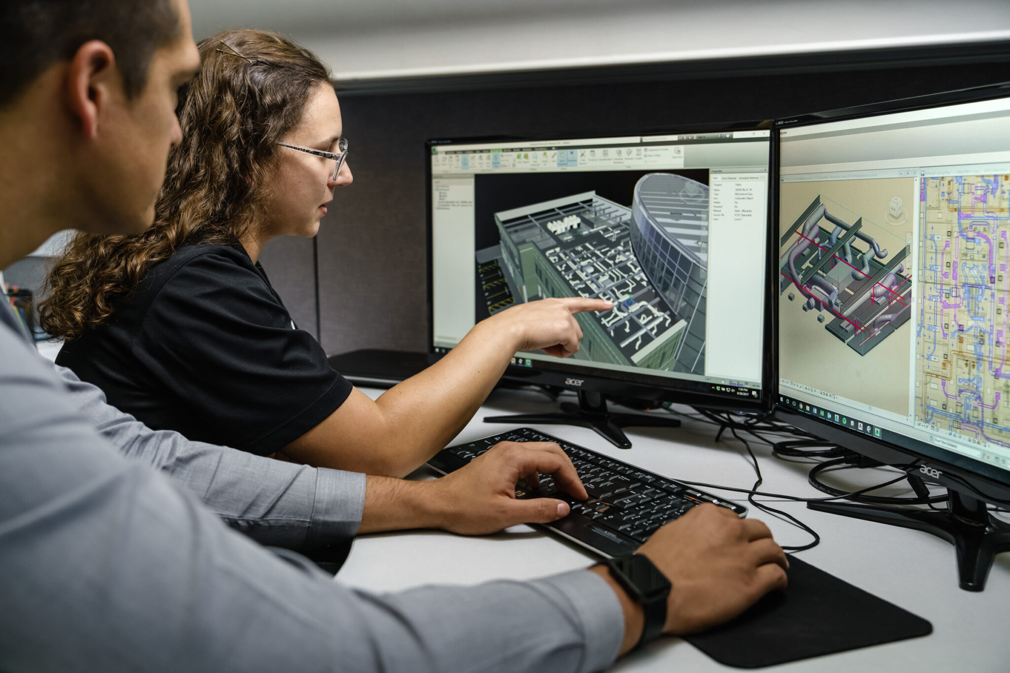 Design-Build - PATTON BUILD. TRUST.