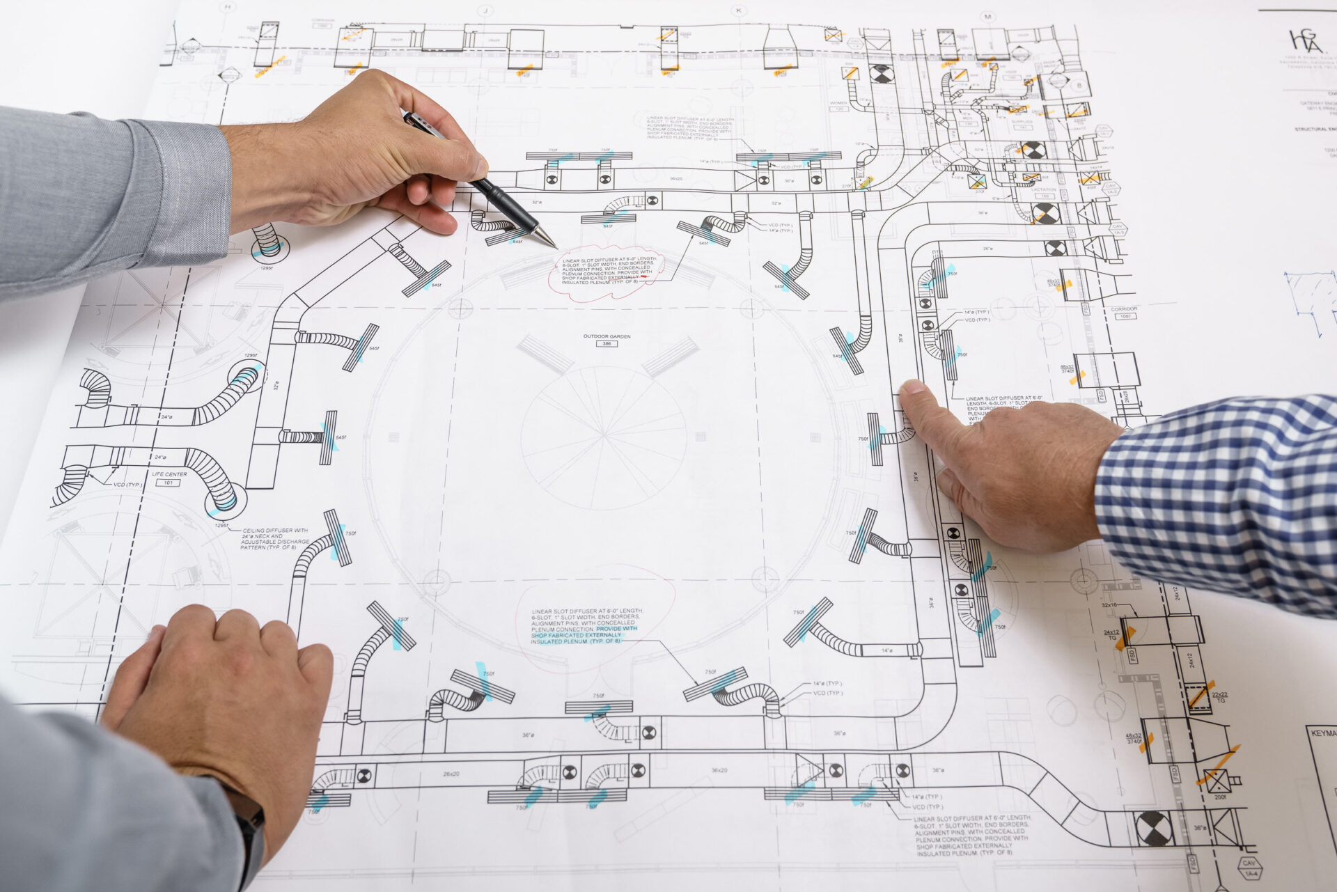 EMS & Controls - PATTON BUILD. TRUST.