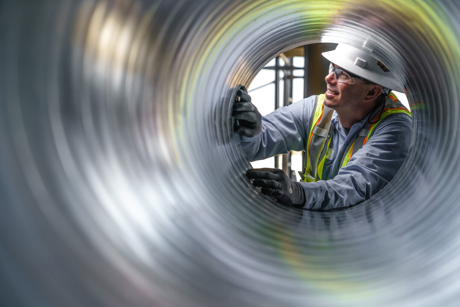 Pull Planning - PATTON BUILD. TRUST.