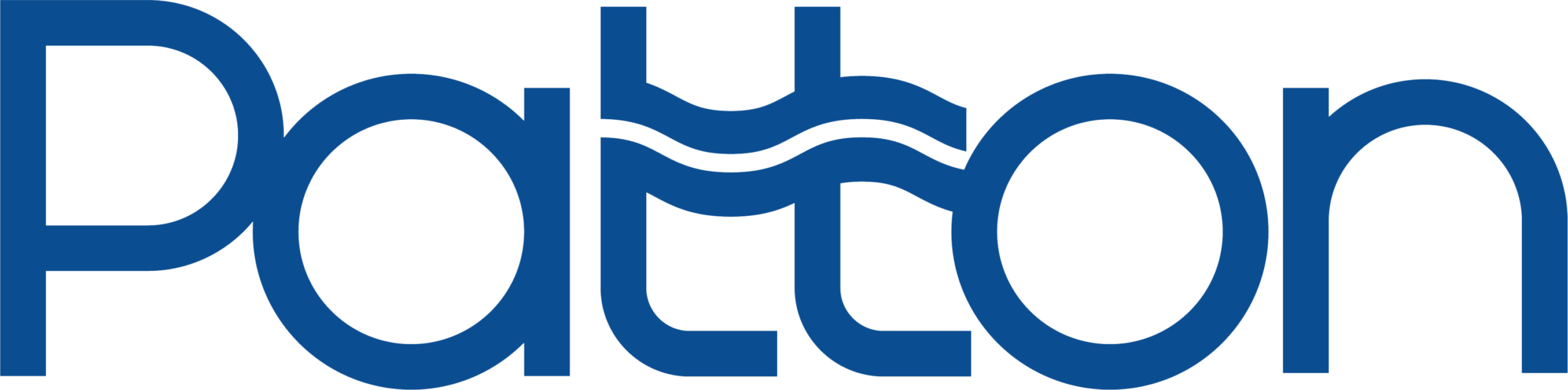 Home - PATTON BUILD. TRUST.